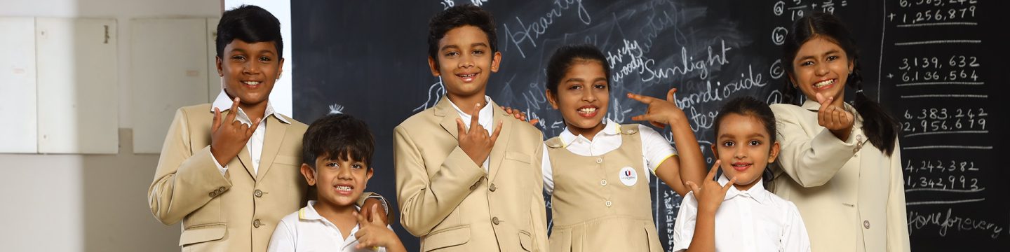 About us – Le Uniforms